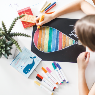 Reusable & Erasable Paper - 10 Sheets