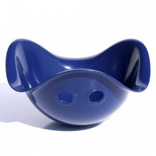 Midnight Blue BILIBO Rock & Spin Innovative Open Ended Toy